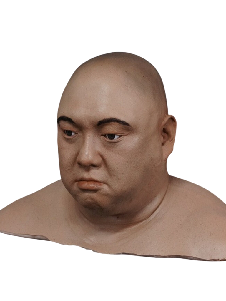 Lee Head – Dapper Cadaver Props