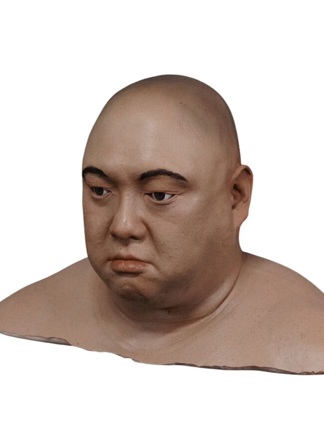 Lee Head – Dapper Cadaver Props