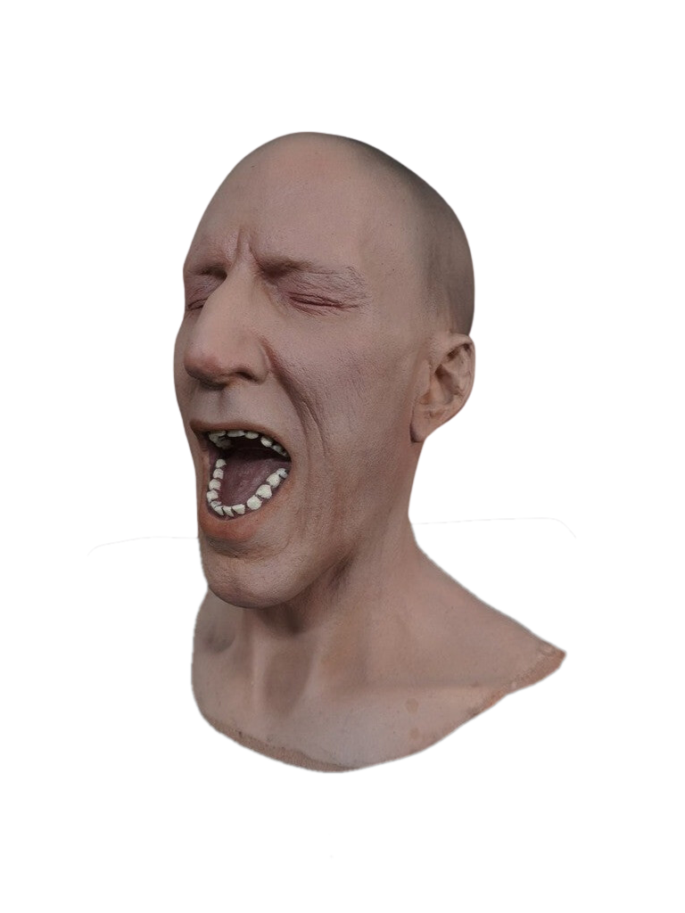 Martin Head – Dapper Cadaver Props