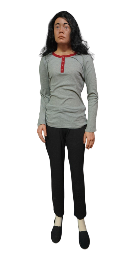 Poseable Life Size Figures – Dapper Cadaver Props