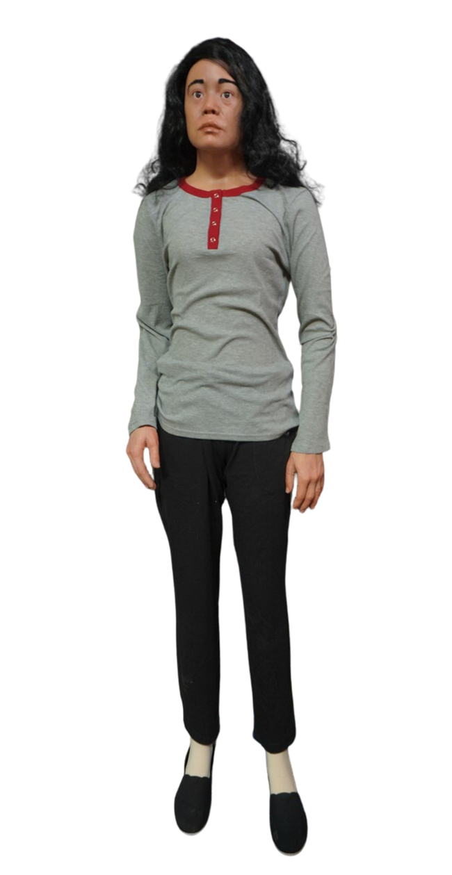 Poseable Life Size Figures – Dapper Cadaver Props