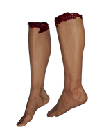 Fake Legs for Halloween & Productions - Dapper Cadaver – Dapper Cadaver ...