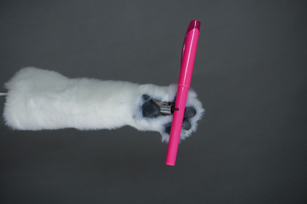 Grabber Cat Paws – Dapper Cadaver Props