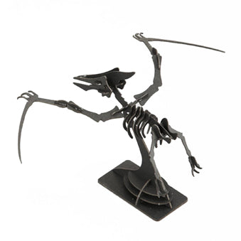 Pteranodon 3D Paper Puzzle – Dapper Cadaver Props