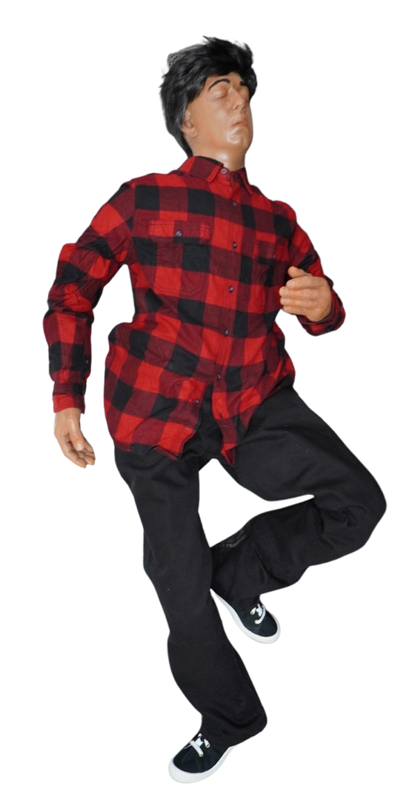 Stunt Dummies - Dapper Cadaver – Dapper Cadaver Props