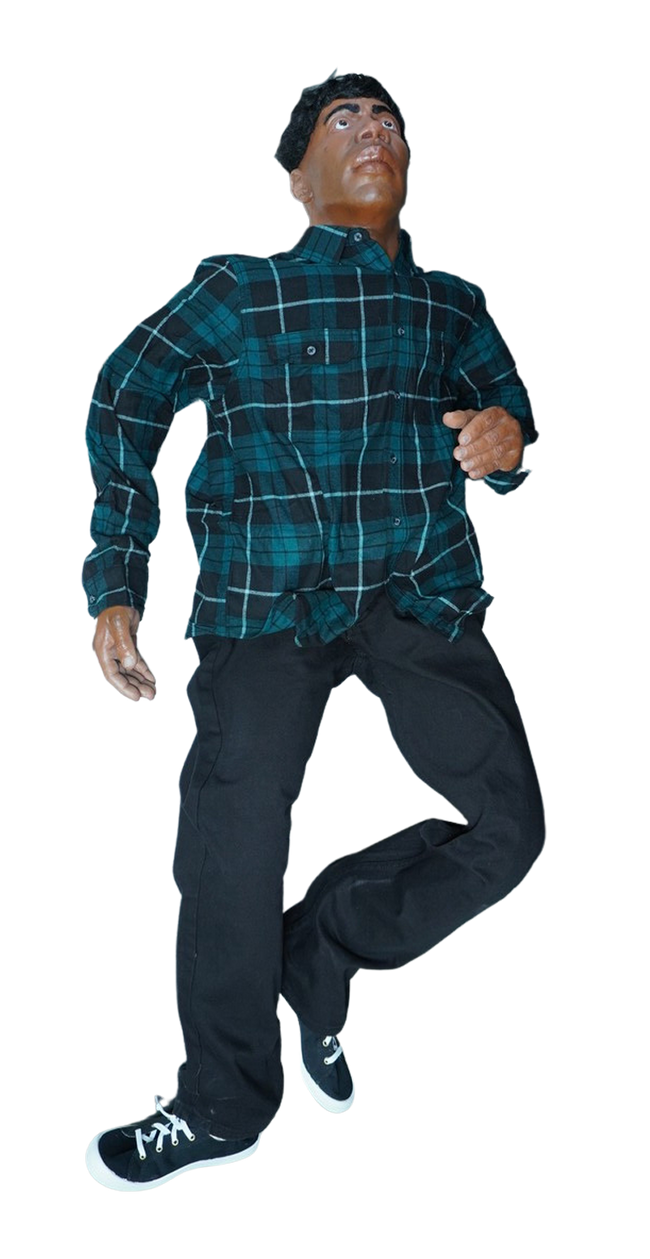 Richard Full Dummy – Dapper Cadaver Props