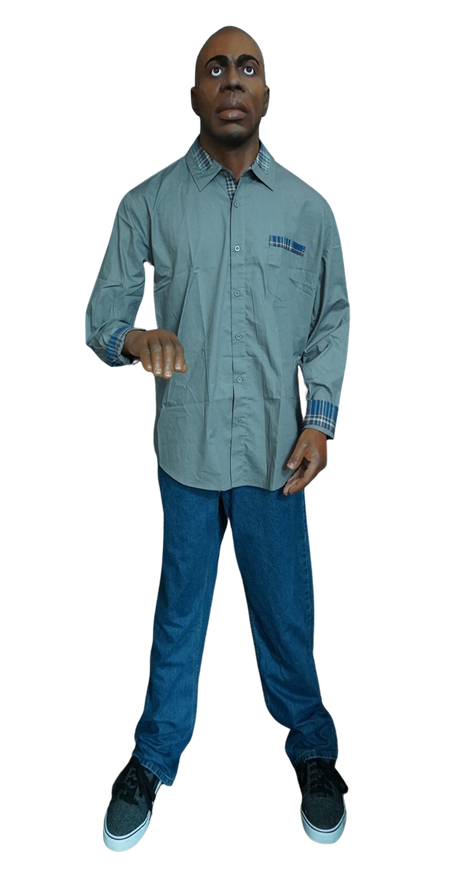 Poseable Life Size Figures – Dapper Cadaver Props