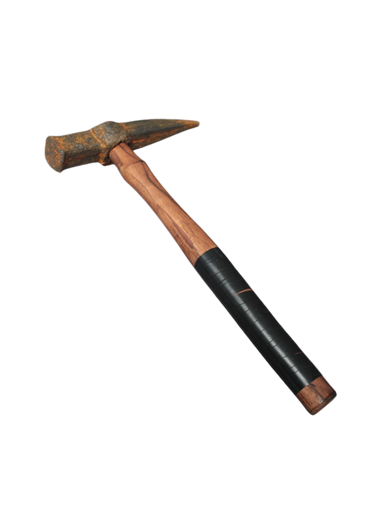 Safety Hand Pick Prop – Dapper Cadaver Props