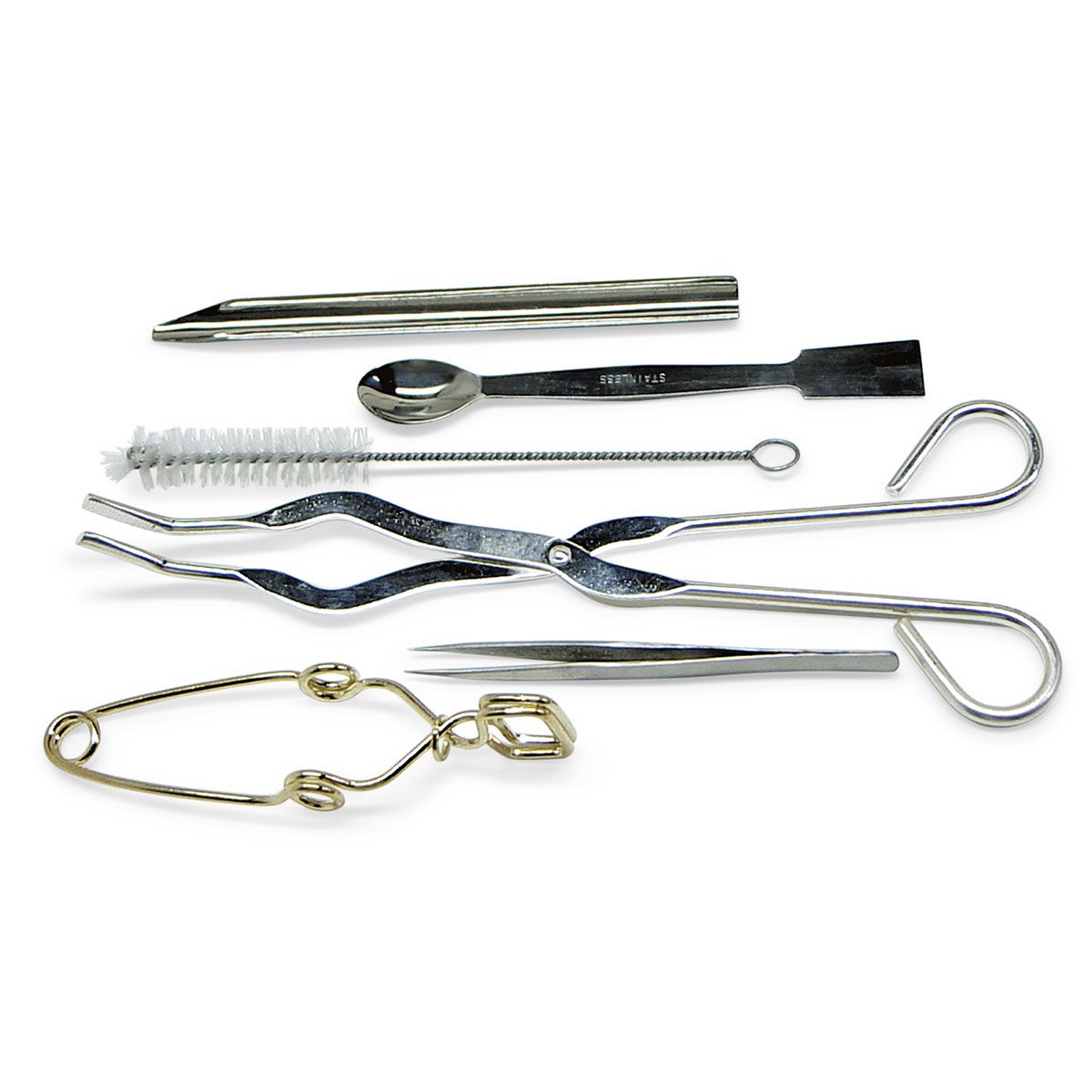 Lab Tools - Scientific Decor – Dapper Cadaver Props