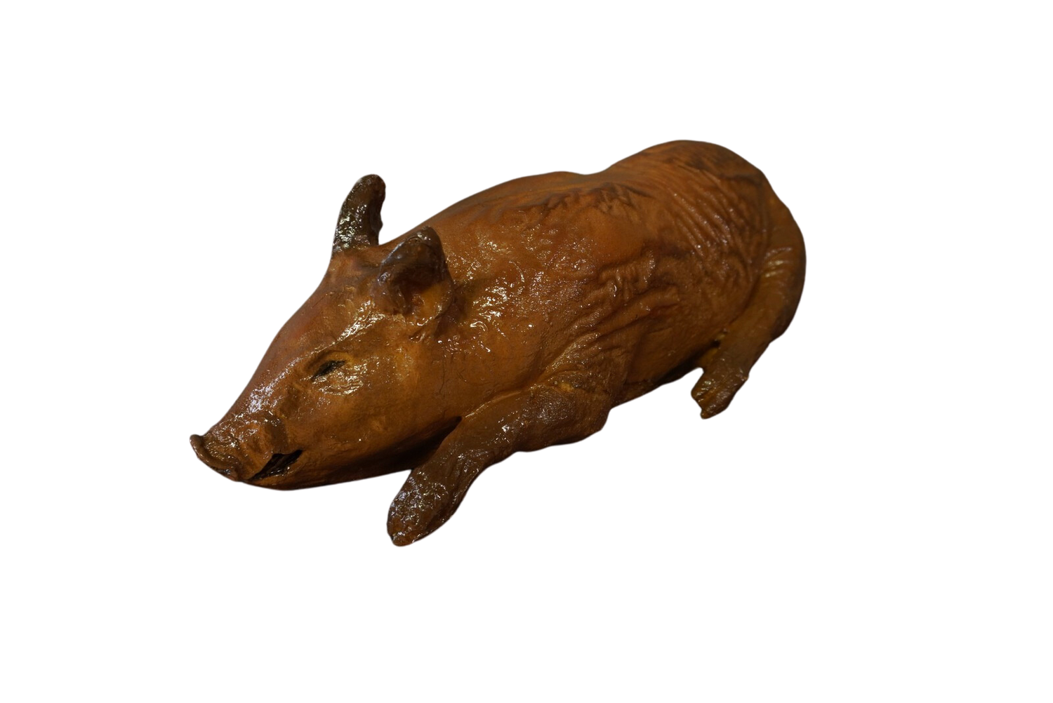 Roast Suckling Pig Prop – Dapper Cadaver Props
