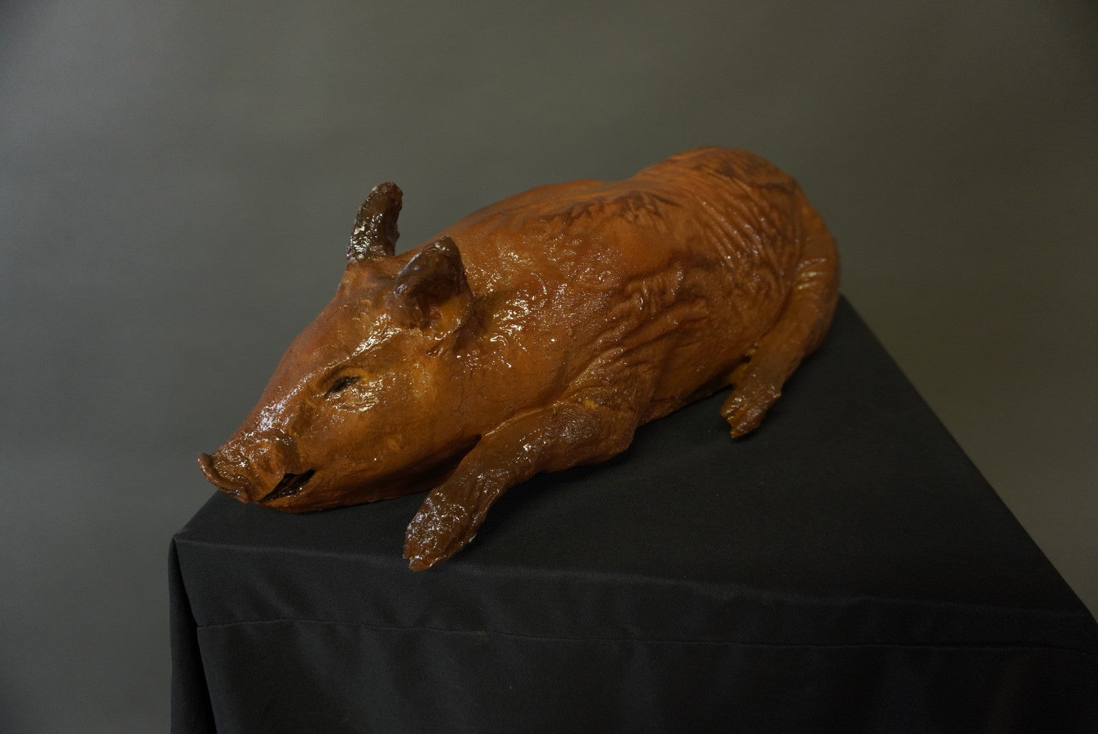 Roast Suckling Pig Prop – Dapper Cadaver Props