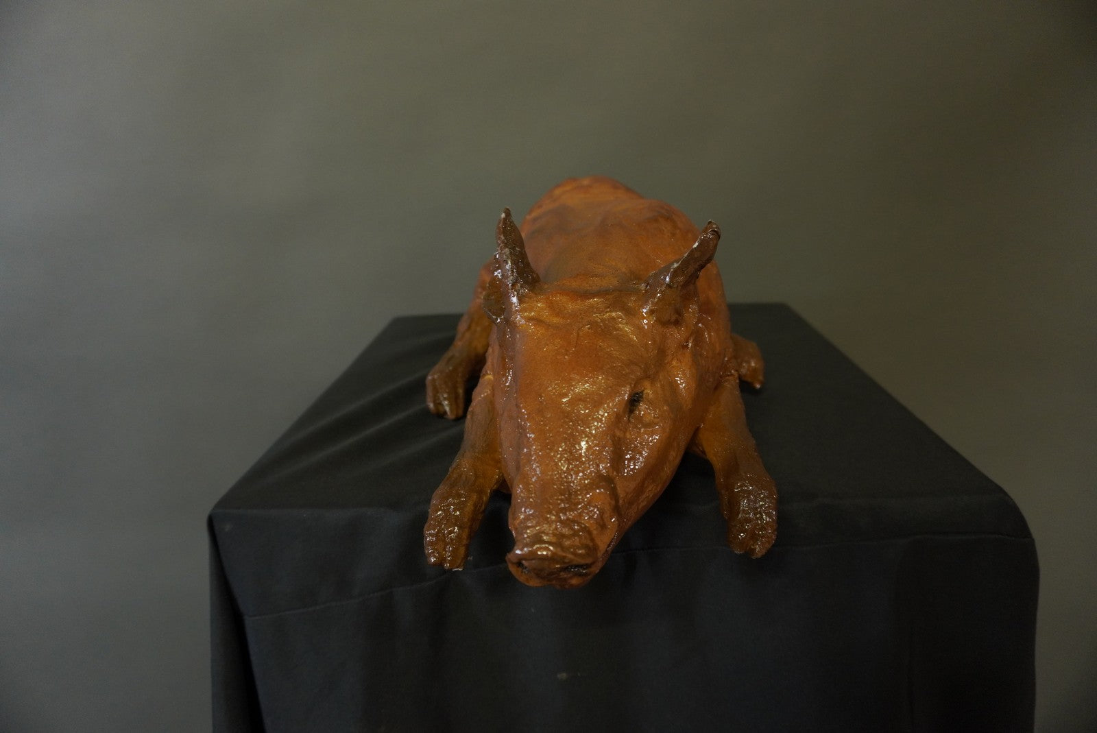 Roast Suckling Pig Prop – Dapper Cadaver Props