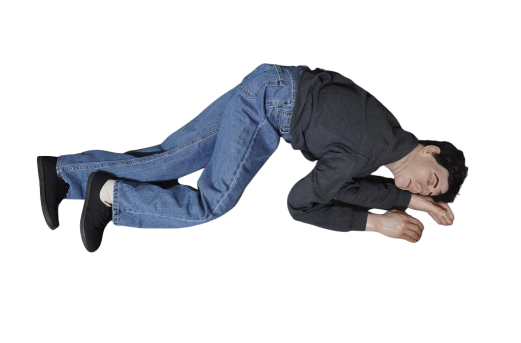 Turner Full Dummy – Dapper Cadaver Props