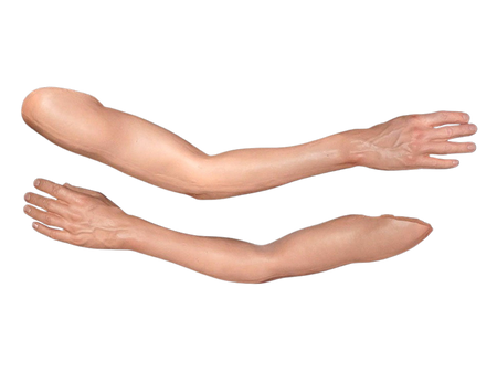 Fake Arms - Dapper Cadaver – Dapper Cadaver Props