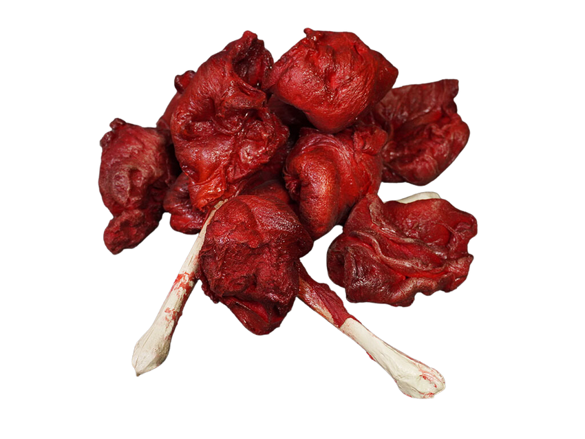 All – Dapper Cadaver Props