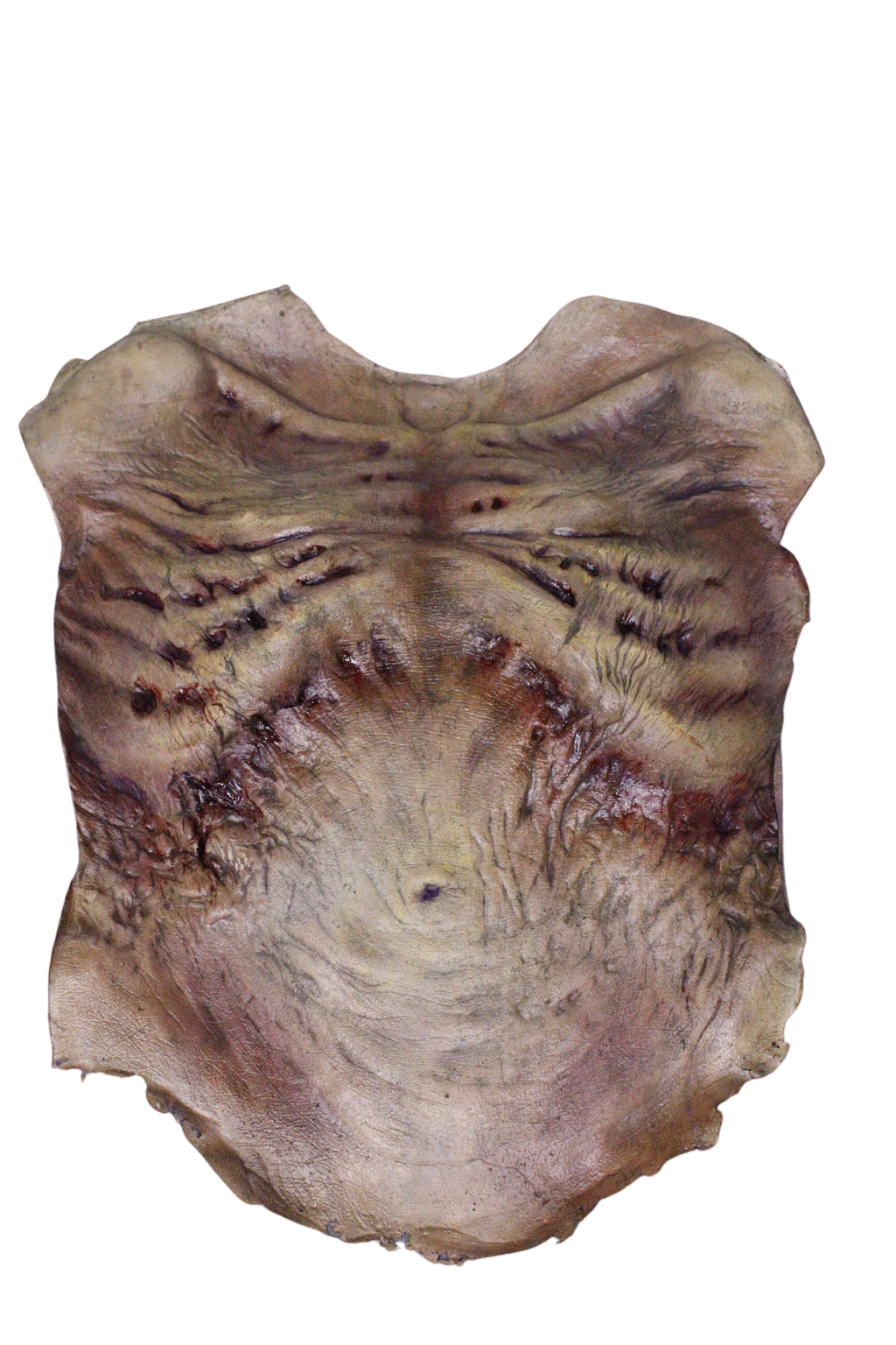 Zombie Torso Skin – Dapper Cadaver Props