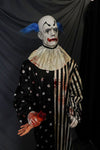 Stalker Clown Character Prop – Dapper Cadaver Props