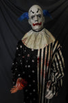 Stalker Clown Character Prop – Dapper Cadaver Props