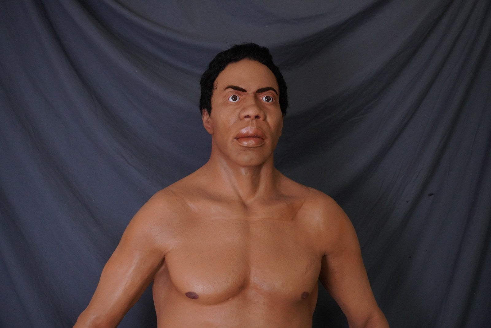 Richard Full Body Prop – Dapper Cadaver Props