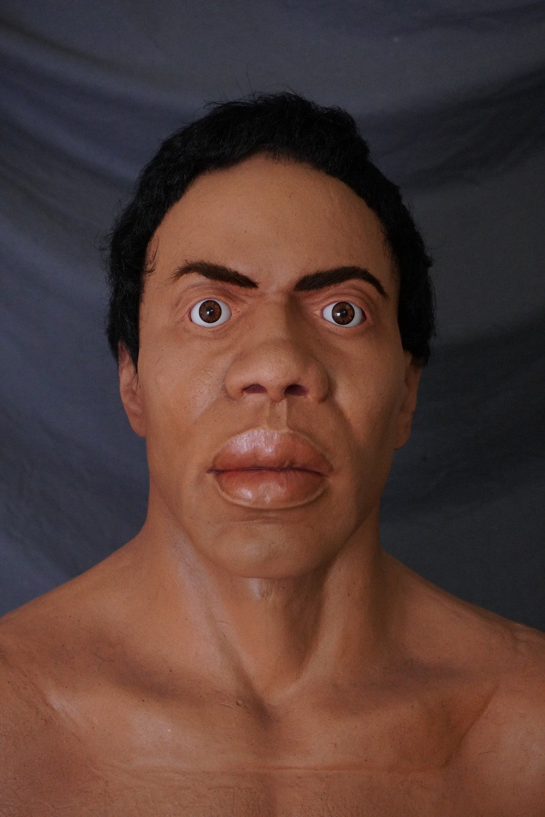 Richard Full Body Prop – Dapper Cadaver Props