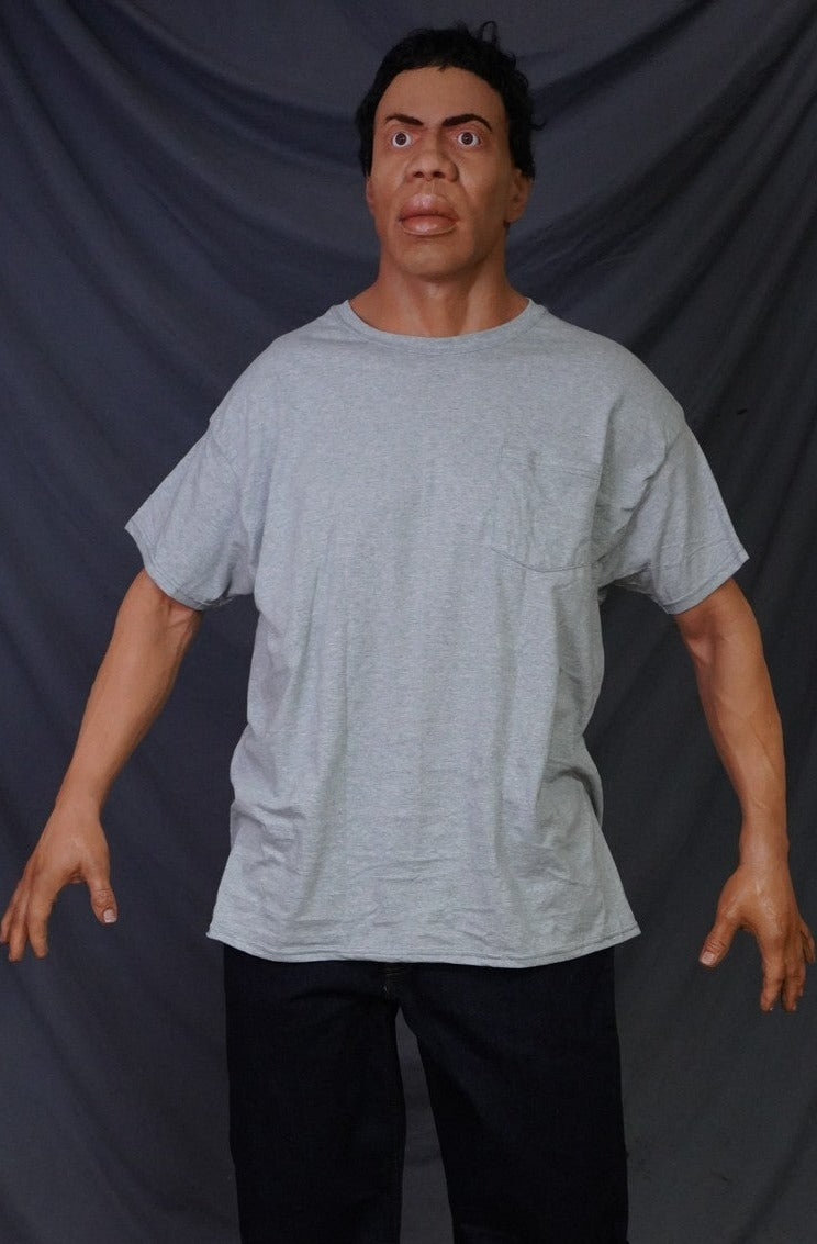 Richard Full Body Prop – Dapper Cadaver Props