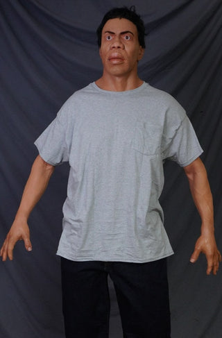 Richard Full Body Prop – Dapper Cadaver Props