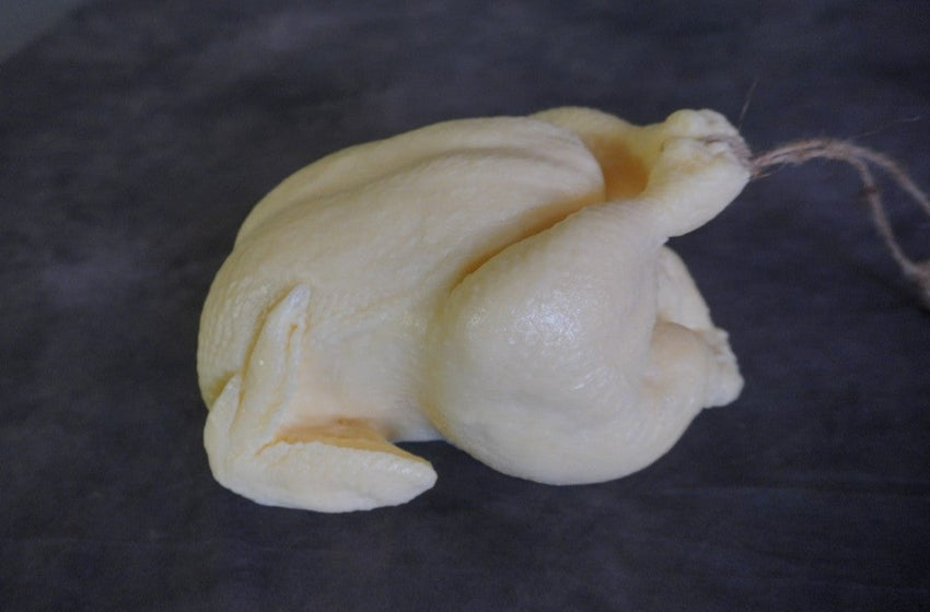 Raw Chicken Prop – Dapper Cadaver Props