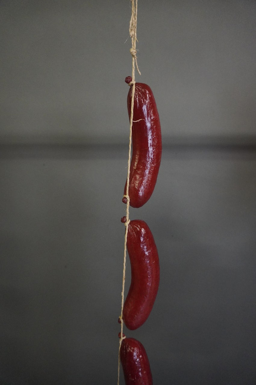Hanging Sausage Links – Dapper Cadaver Props