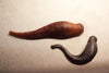 Set of 2 Leeches – Dapper Cadaver Props