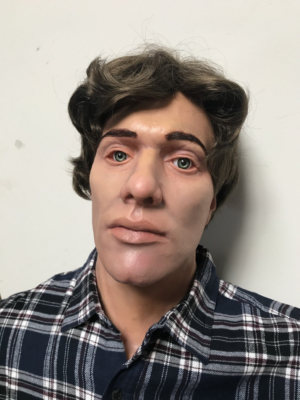 David Value Figure Prop – Dapper Cadaver Props