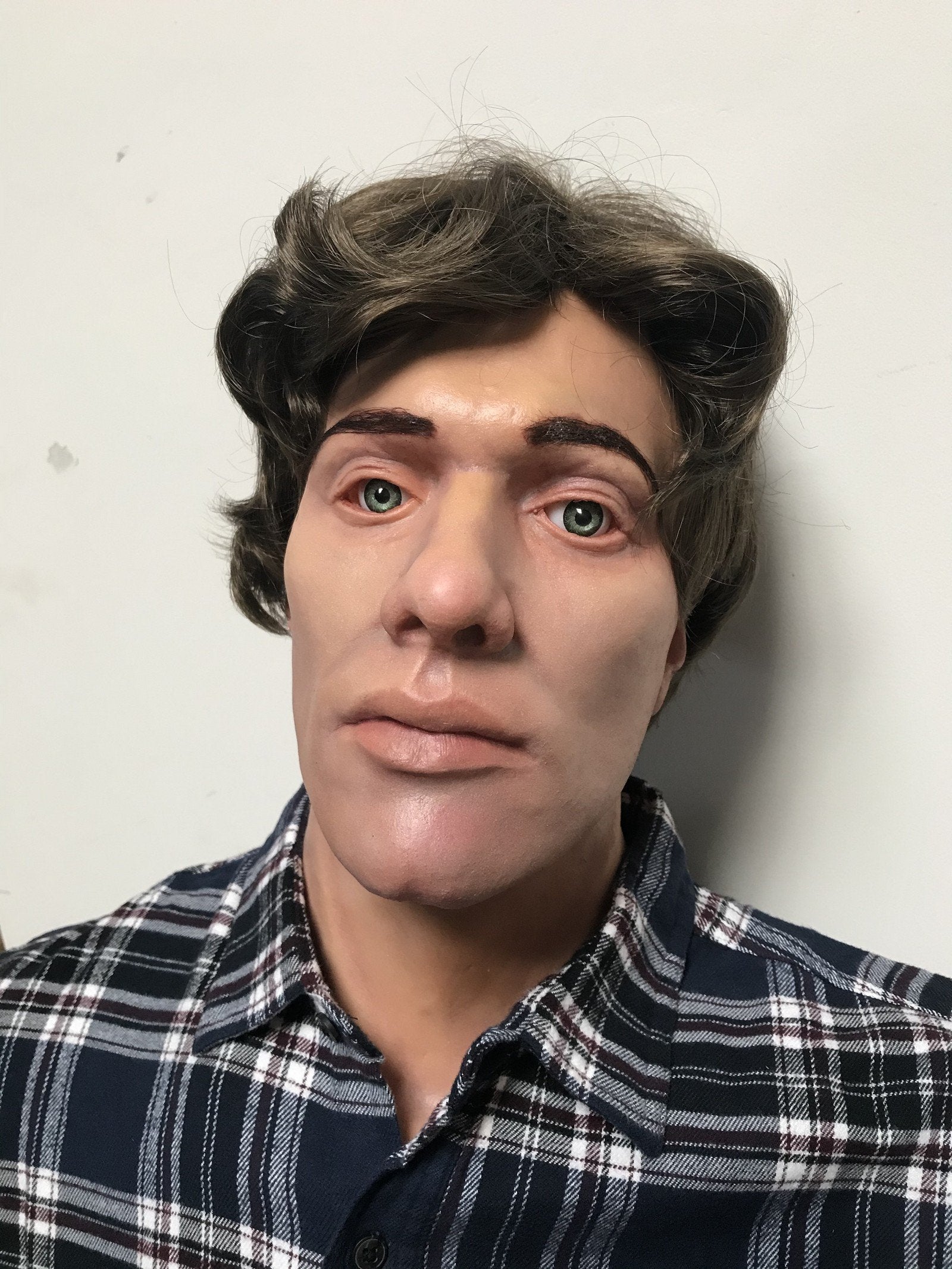 David Value Figure Prop – Dapper Cadaver Props