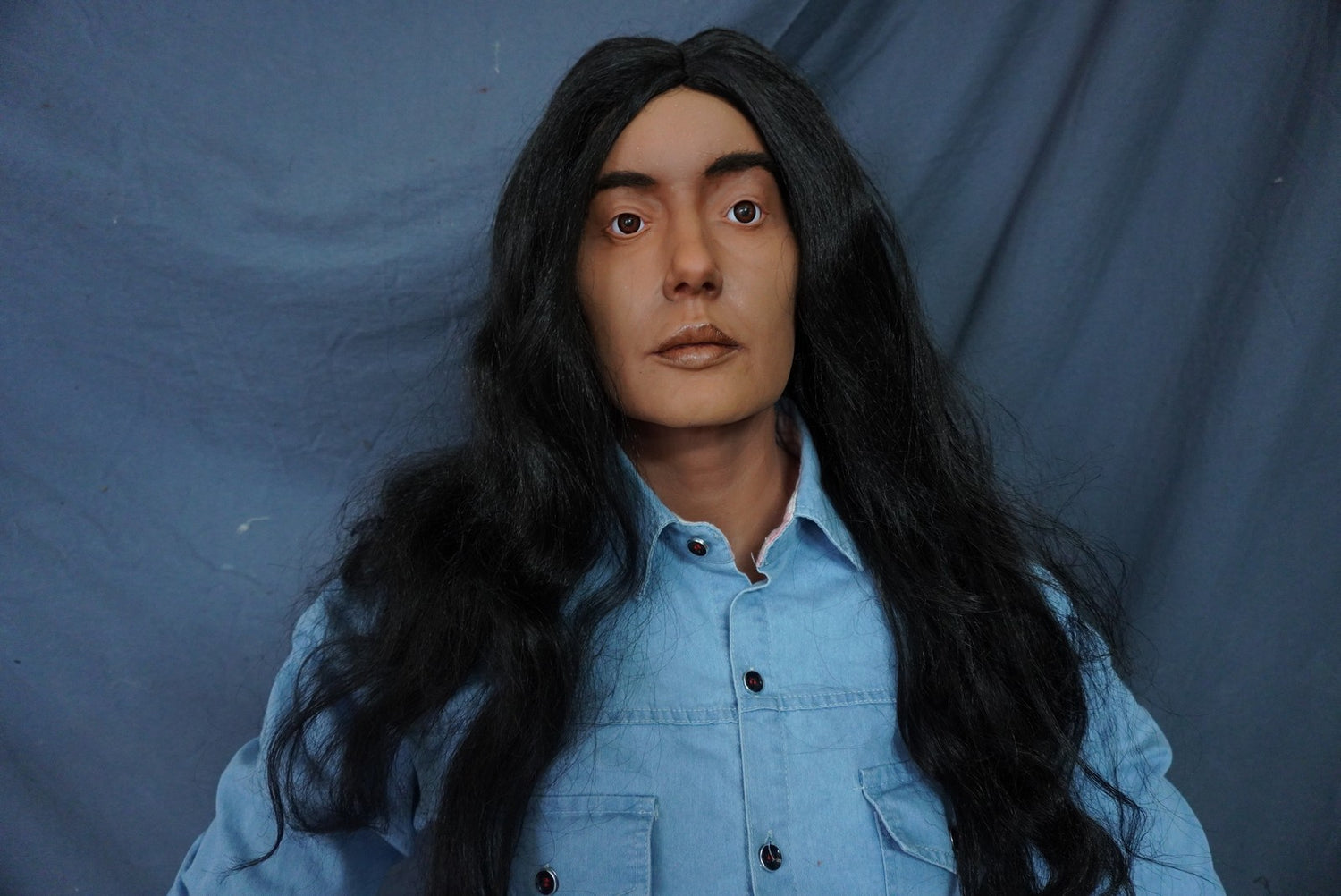 Alexis Full Dummy – Dapper Cadaver Props