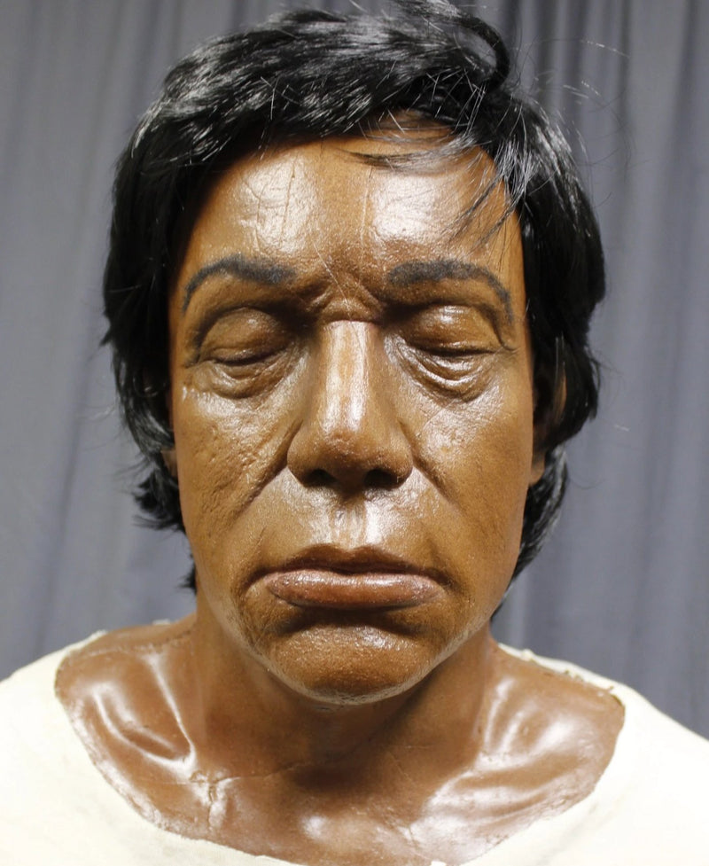 Ben Head – Dapper Cadaver Props
