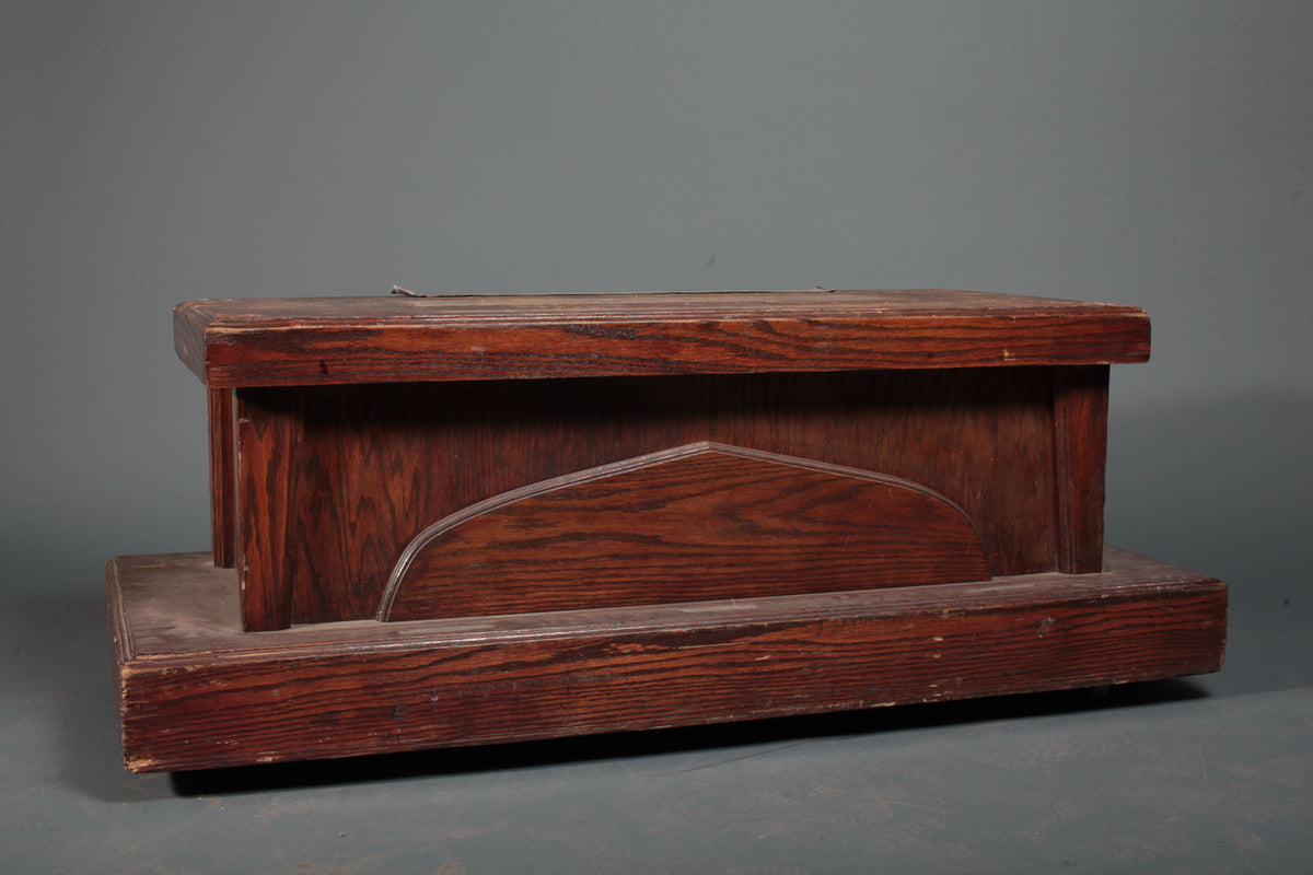 Casket Stand Rental Prop – Dapper Cadaver Props