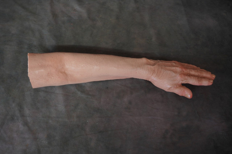 Edith Arms Prop – Dapper Cadaver Props