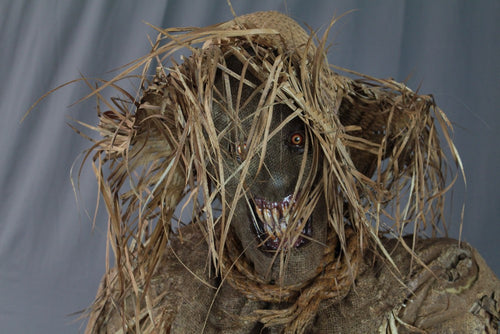 Evil Scarecrow Prop – Dapper Cadaver Props