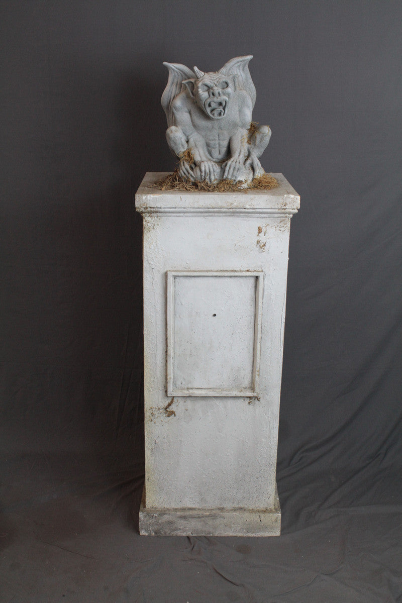 Foam Gargoyles
