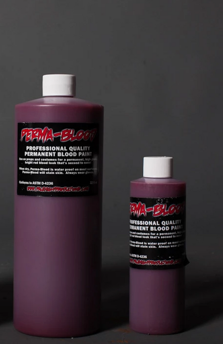 Perma-Blood – Dapper Cadaver Props