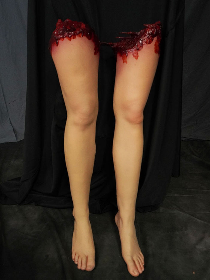 Lucy Legs – Dapper Cadaver Props
